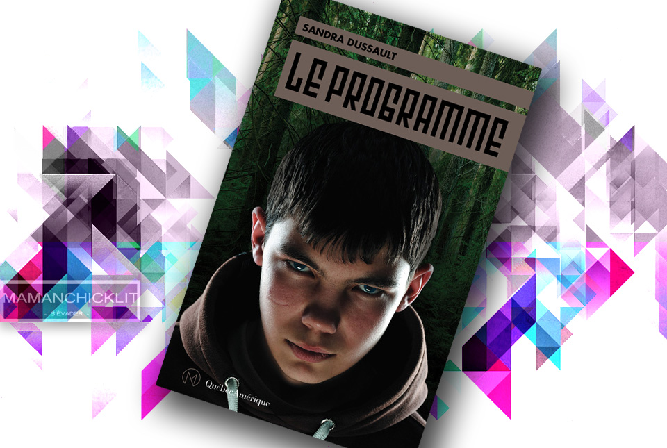 Le programme_SandraDussault – Kerbie V.Messier – Auteure&Lectrice ...